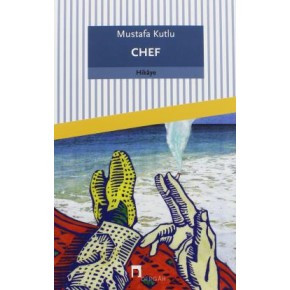 MUSTAFA KUTLU-CHEF